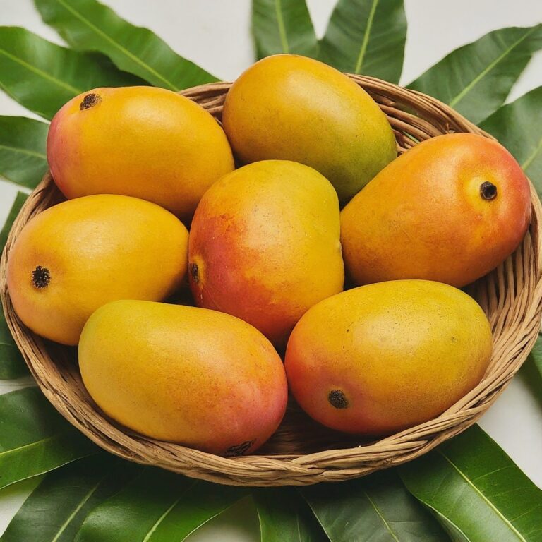 Home - Buy Fresh Indian Mangoes Online